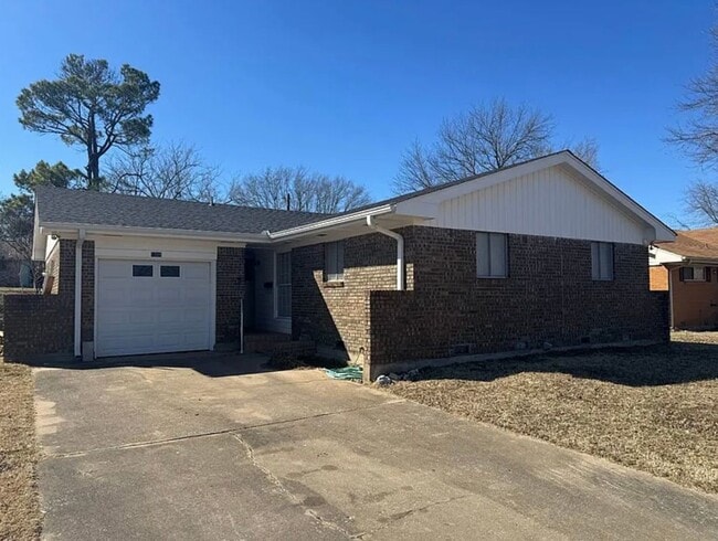Crowder OK Houses for Rent - 12 Homes | Apartments.com