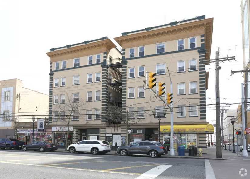 3 S Iowa Ave Atlantic City, NJ 08401 - Alquileres en Atlantic City, NJ ...