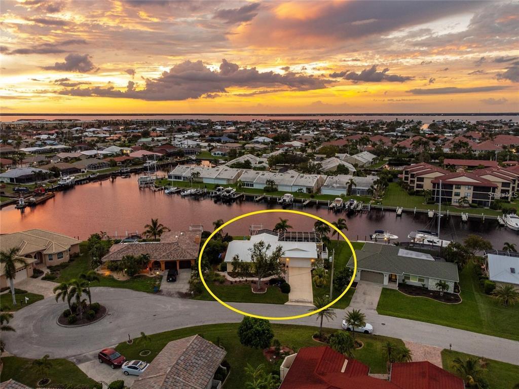 2554 Rio Palermo Ct, Punta Gorda, FL 33950 - House Rental in Punta ...