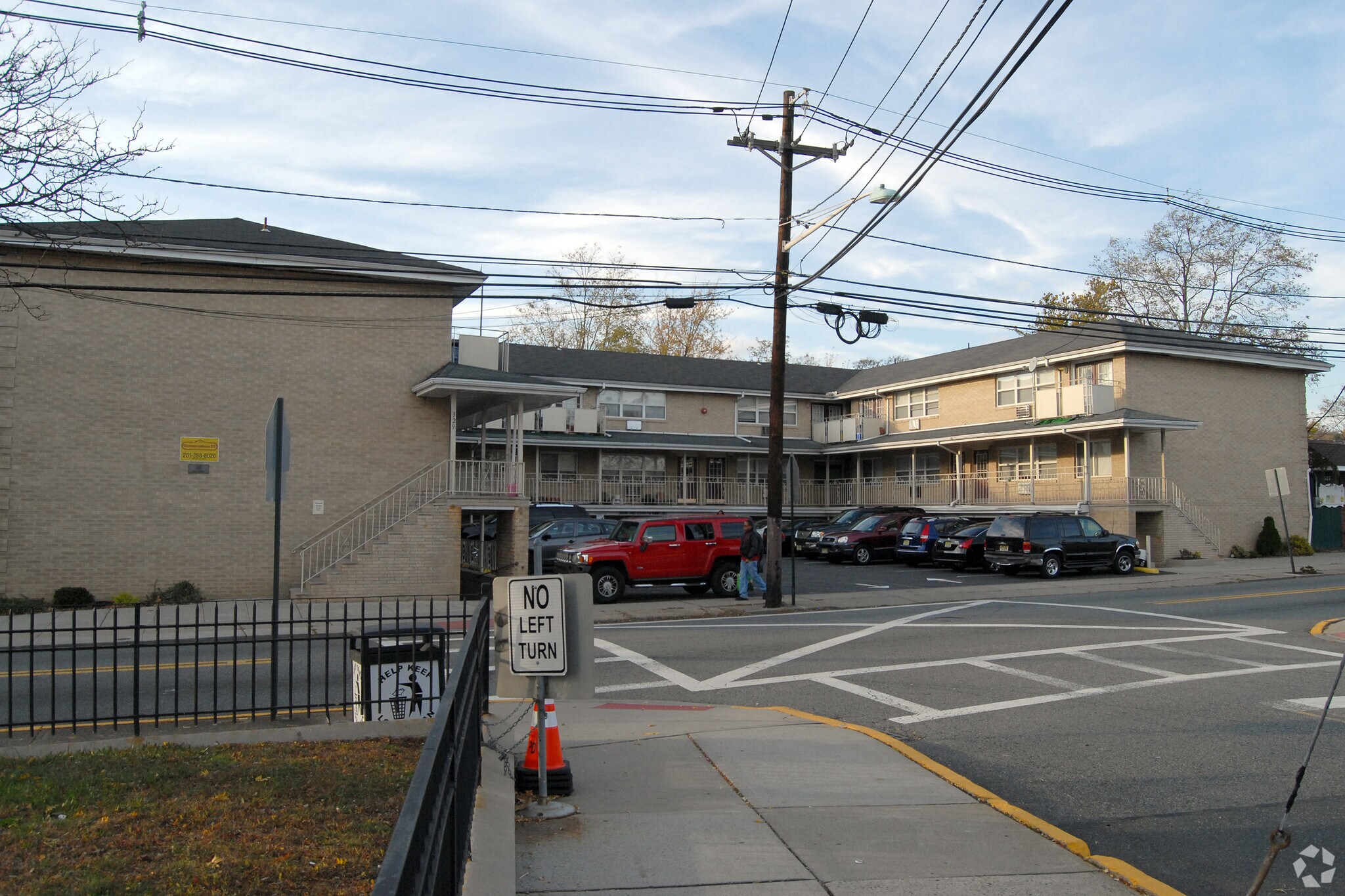 329 Main St, Lodi, NJ 07644 - 329 Main St Lodi, NJ 07644 | Apartments.com