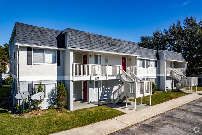 Spring Valley Estates Apartments under $1,500 - Altamonte Springs, FL ...