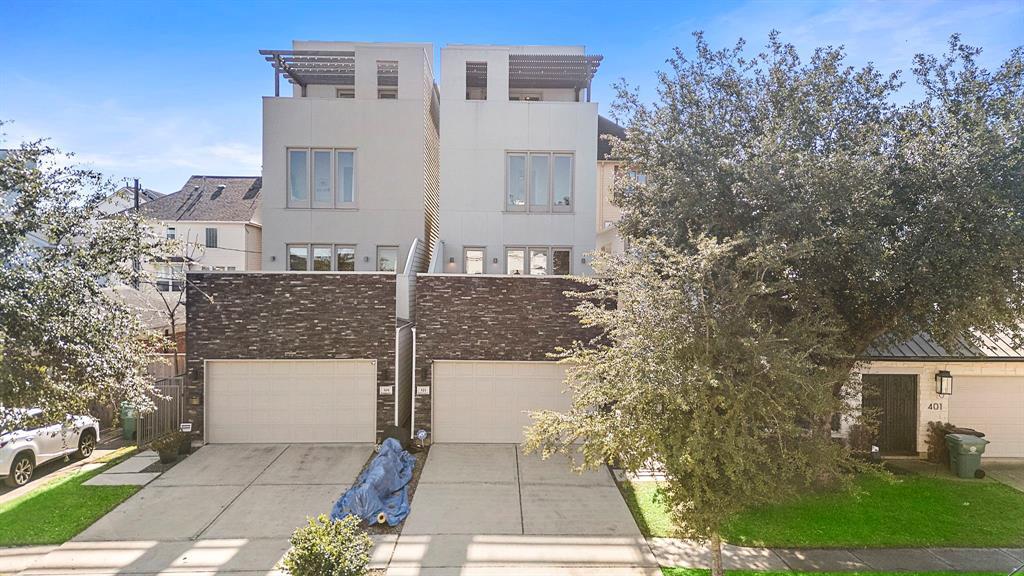 321 Peden St, Houston, TX 77006 - House Rental in Houston, TX ...