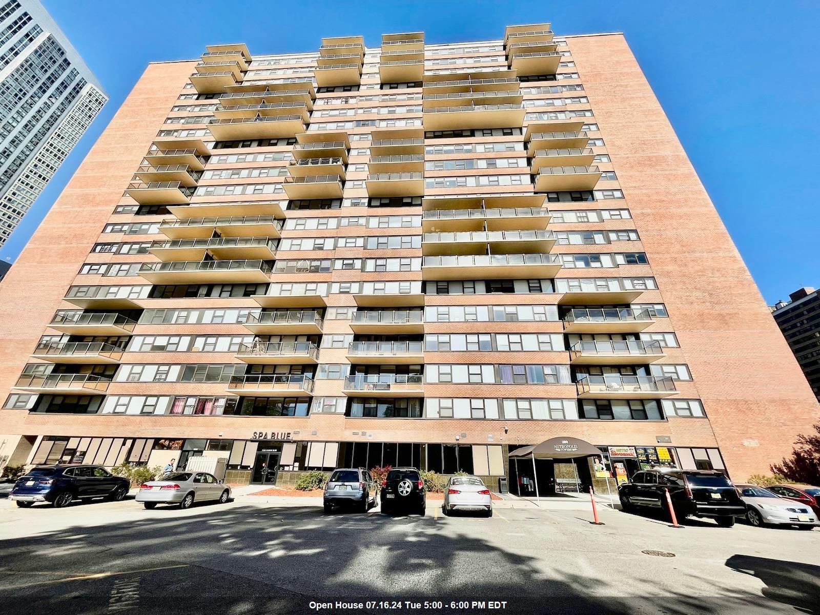 280 Marin Blvd Unit 11I, Jersey City, NJ 07302 - Condo for Rent in ...