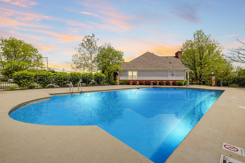 Apartments for Rent in Mason OH - 1,122 Rentals | Apartments.com