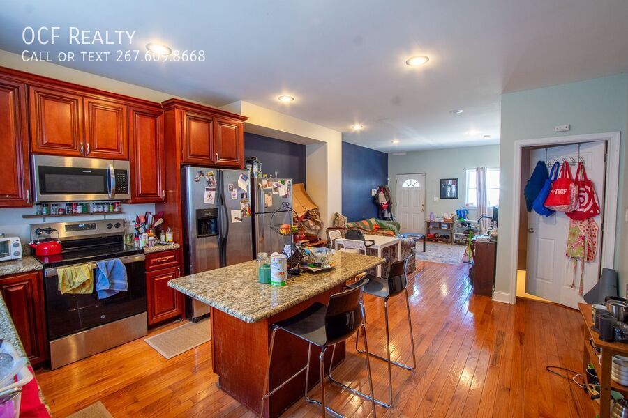 1234 Webster St, Philadelphia, PA 19147 - House Rental in Philadelphia ...