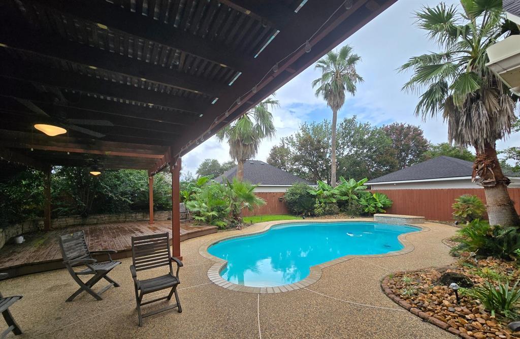 12010 Costa Del Rey Ct, Houston, TX 77041 - House Rental in Houston, TX ...