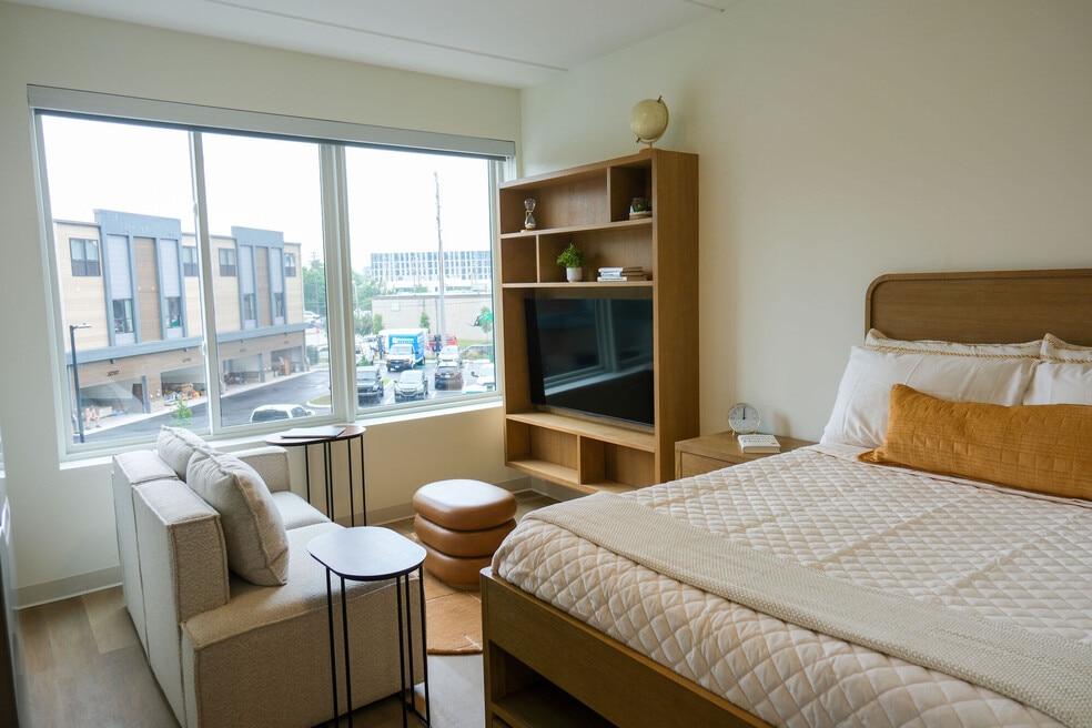 Apartments near Cleveland Clinic in Cleveland, OH | Apartments.com