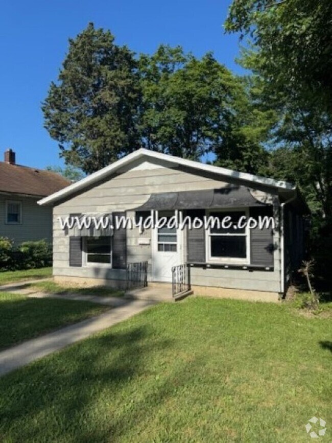 Best Luxury Mount Vernon Park Apartments for Rent - Fort Wayne, IN ...