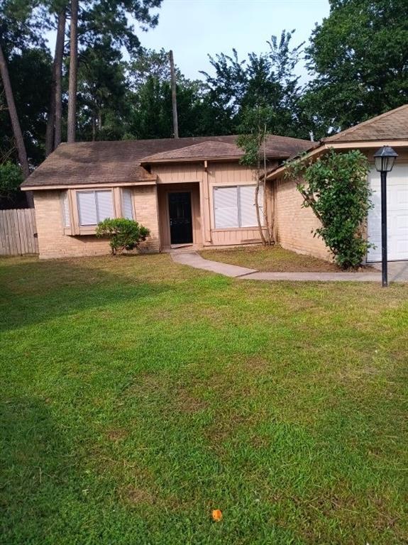 17307 Lowick St, Spring, TX 77379 - House Rental in Spring, TX ...