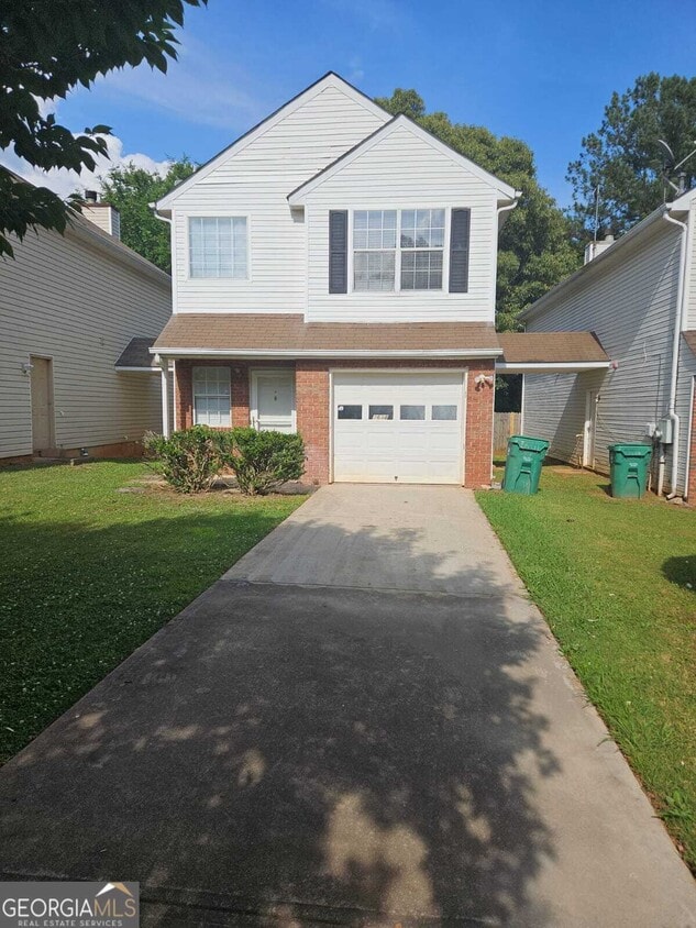 3638 Diamond Cir, Decatur, GA 30034 - House Rental in Decatur, GA ...