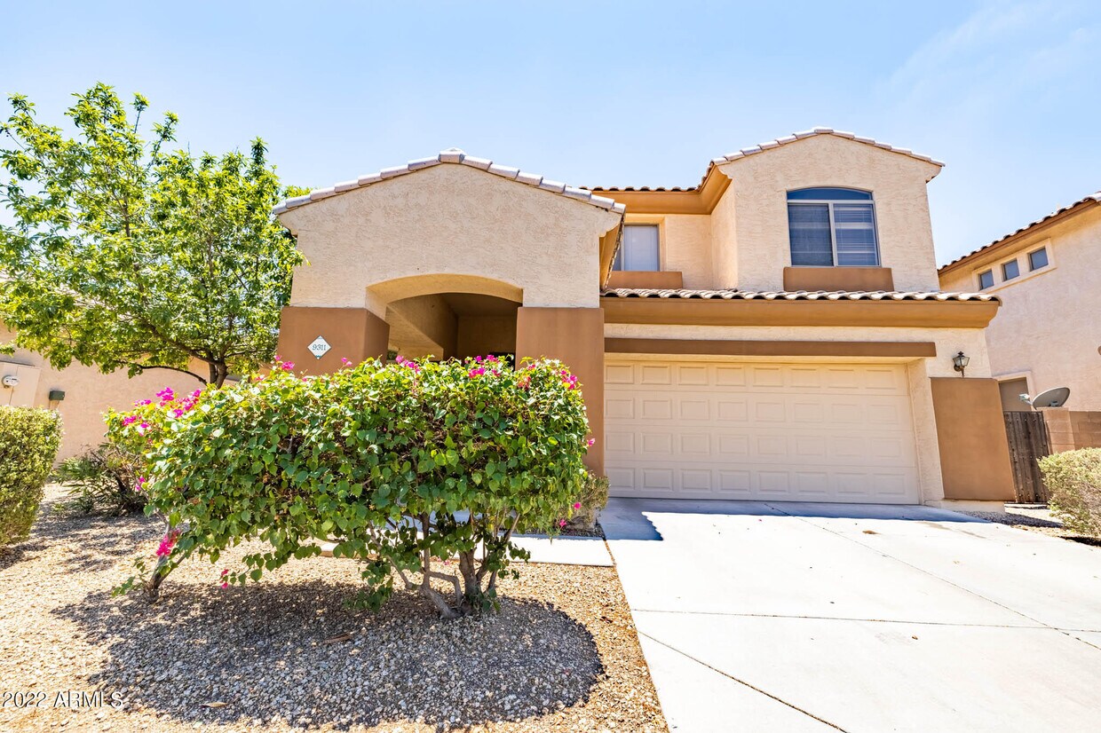 9311 E Keats Ave, Mesa, AZ 85209 - House Rental in Mesa, AZ ...