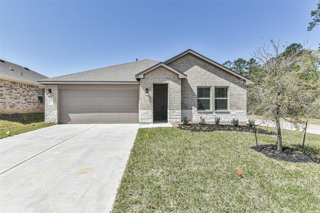 3427 Quiet Gate Lane, Conroe, TX 77301 - House Rental in Conroe, TX ...