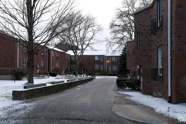 JJ Carroll Apartments Apartments - Brighton, MA | Apartments.com
