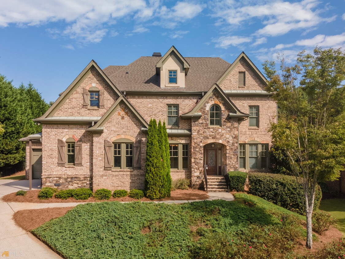 3960 Carissa Trce, Cumming, GA 30040 - House Rental in Cumming, GA ...