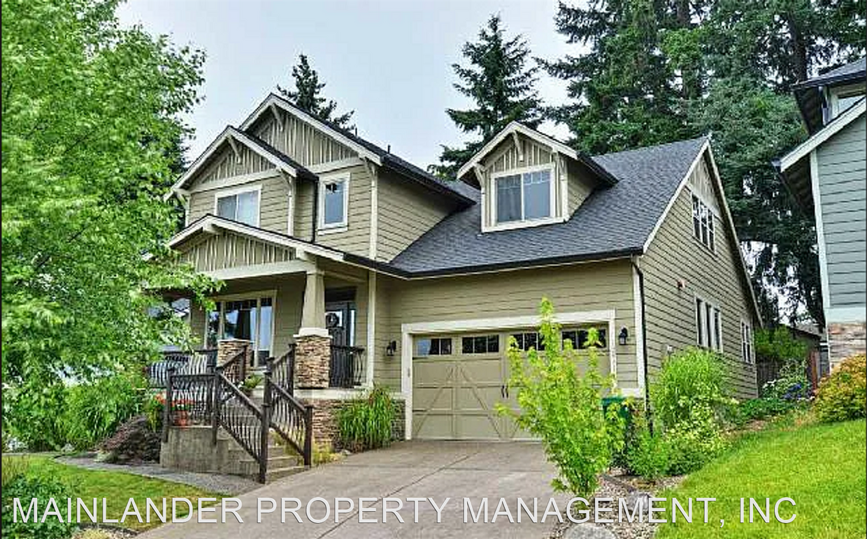 17681 SW Cody Ln, Beaverton, OR 97007 - House Rental in Beaverton, OR ...