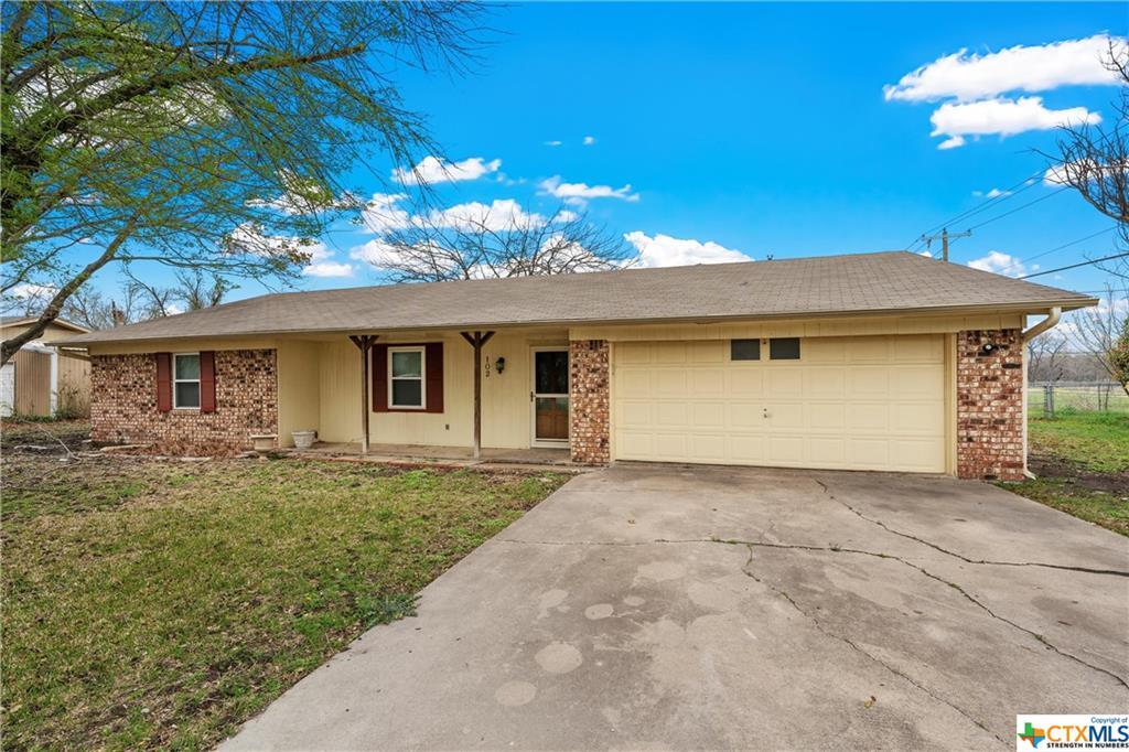 102 S Lanham St, Little River-Academy, TX 76554 - House Rental in ...