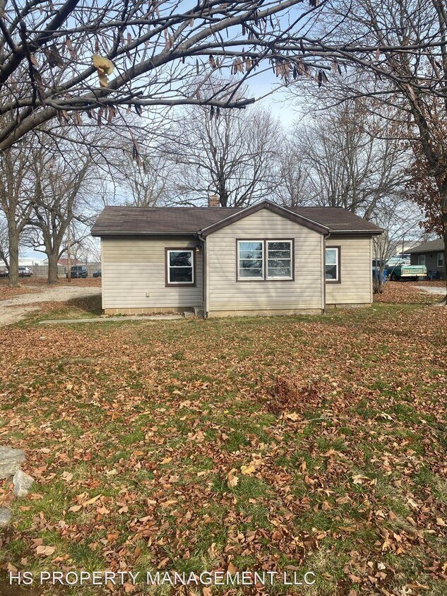 905 W Old Rte 66, Strafford, MO 65757 - House Rental in Strafford, MO ...