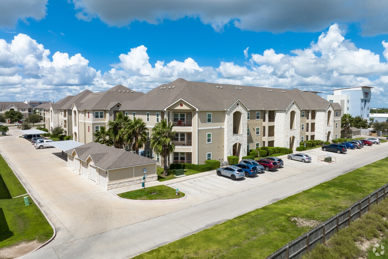 Residence at Edinburg - 4590 S Professional Dr Edinburg, TX 78539 ...