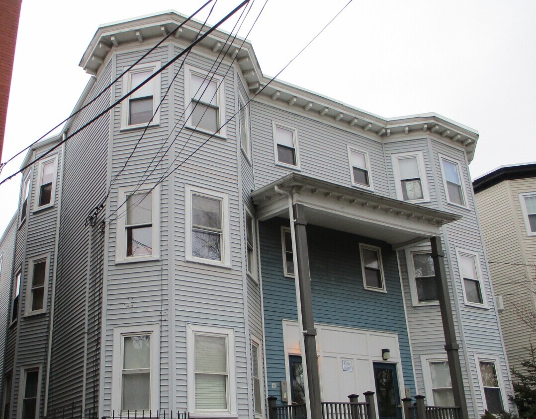 48-50 Chester Ave, Chelsea, MA 02150 - Apartments in Chelsea, MA ...