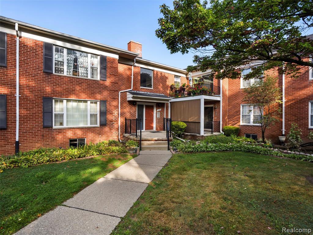 Condos For Rent In Farmington Hills Mi