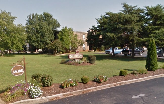 Granada Apartments & Townhomes - Apartments in Decatur, AL | Apartments.com