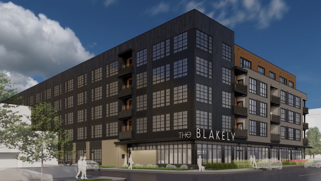 The Blakely - Apartments in Columbus, OH | Apartments.com