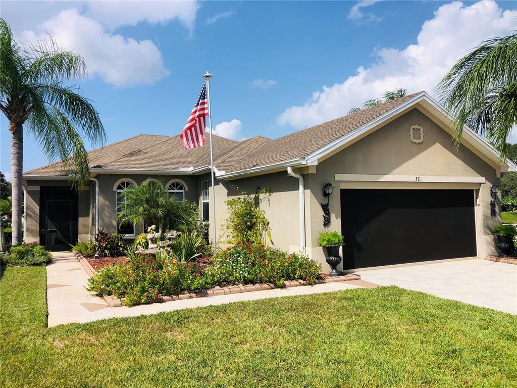 711 Camellia Green Dr, Sun City Center, FL 33573 - House Rental in Sun ...