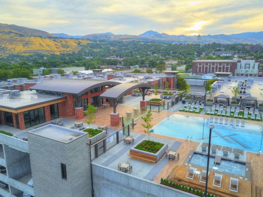 Apartments for Rent in Salt Lake City UT - 7,213 Rentals | Apartments.com