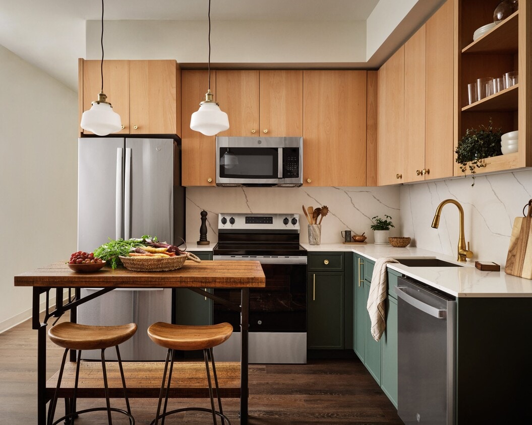 Memoir Buckman - 1010 Se Ash St Portland, OR 97232 | Apartments.com