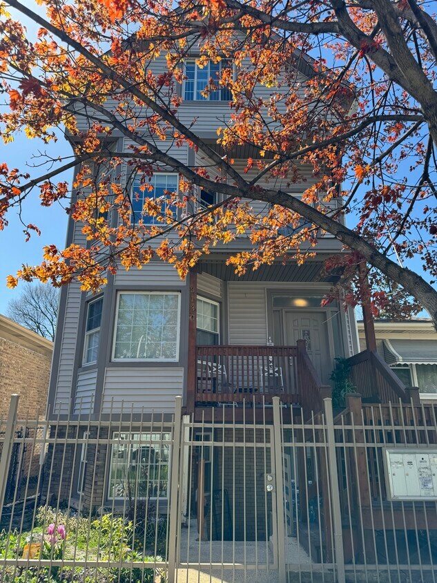 3130 N Richmond St Unit 1, Chicago, IL 60618 - 3130 N Richmond St Chicago, IL 60618 | Apartments.com