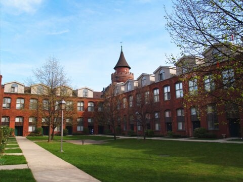 Tiffany Manor - Apartments in Newark, NJ | Apartments.com