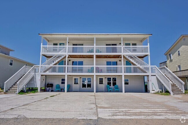 Apartments For Rent in North Topsail Beach, NC - 10 Rentals ...
