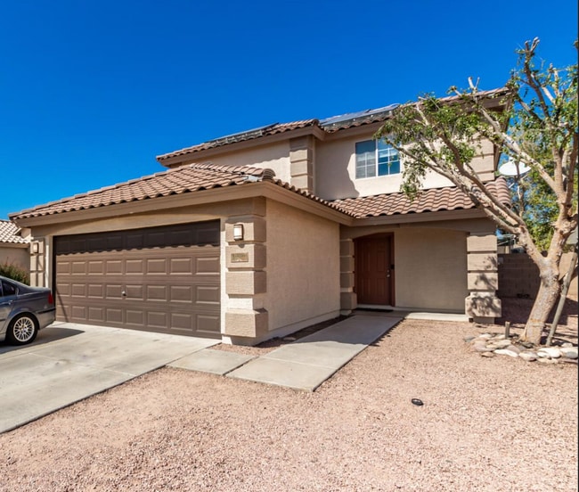 Sundial East Apartments for Rent with a Swimming Pool - El Mirage, AZ ...