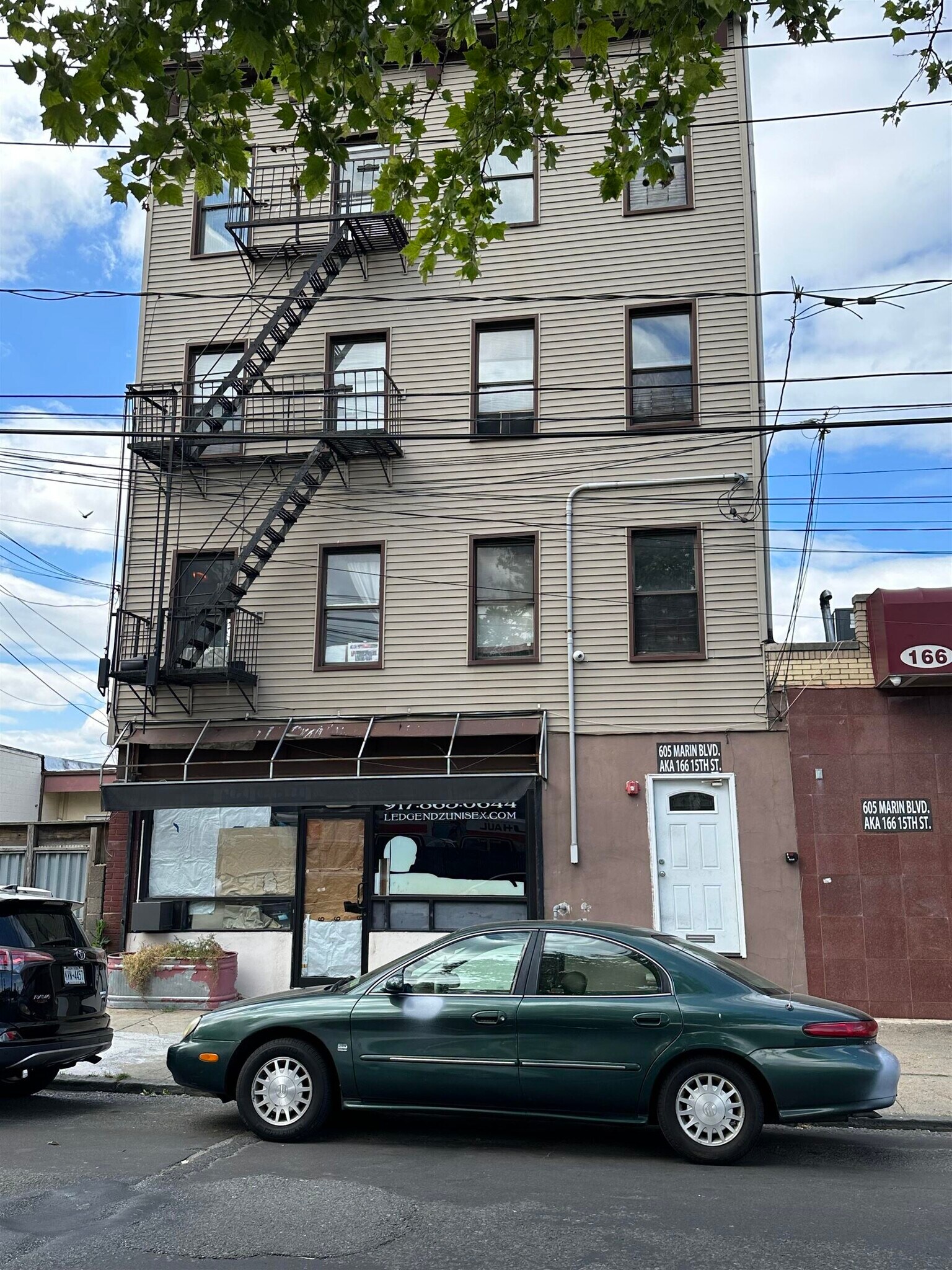 166 15th St Unit 4, Jersey City, NJ 07310 - Room for Rent in Jersey ...
