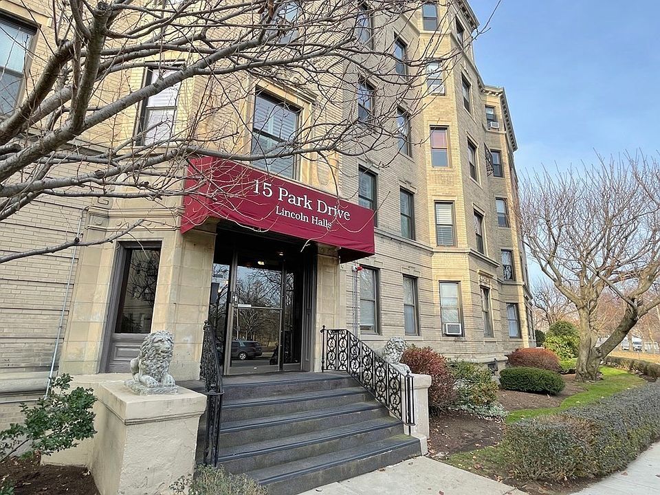 15 Park Dr, Boston, MA 02215 - Boston, MA, 02215 | Apartments.com
