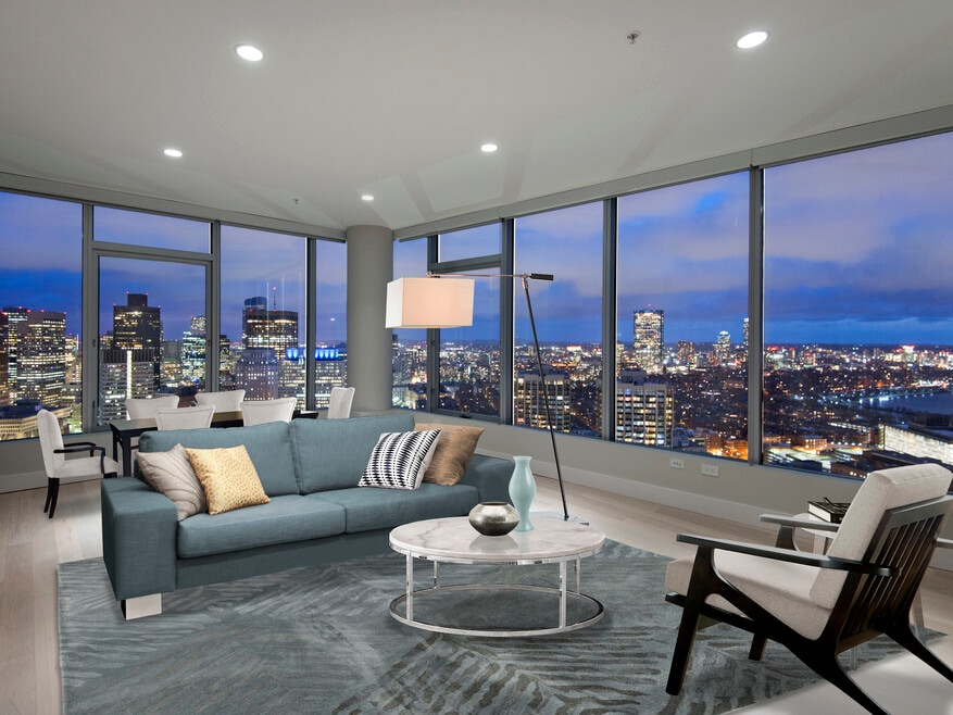 2 Bedroom Apartments for Rent in Downtown Boston, Boston | Apartments.com