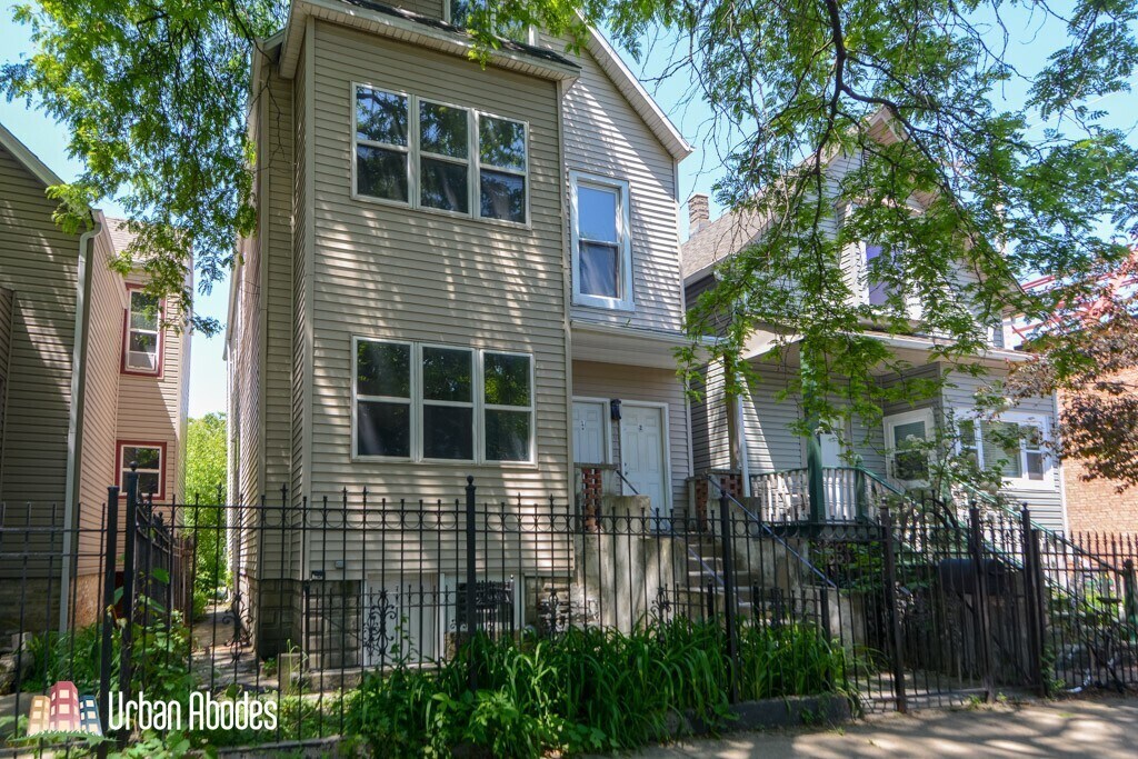 1938 N Drake Ave Unit 2, Chicago, IL 60647 - 1938 N Drake Ave Chicago ...