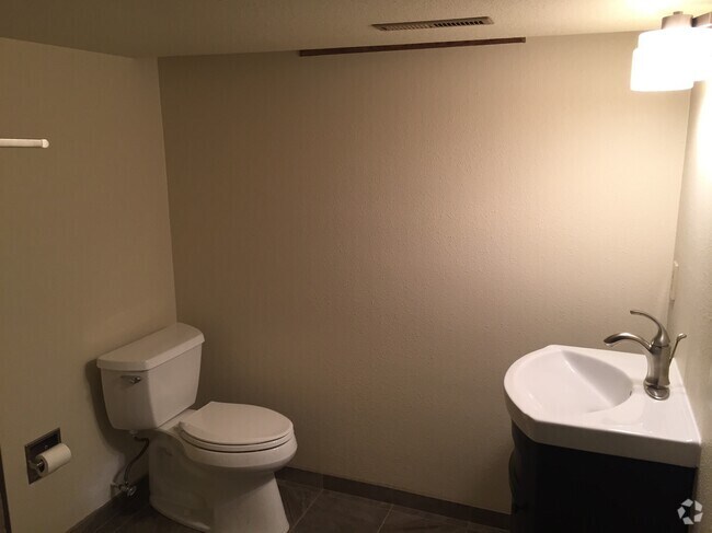 Apartments for Rent with Hardwood Floors in Crary ND