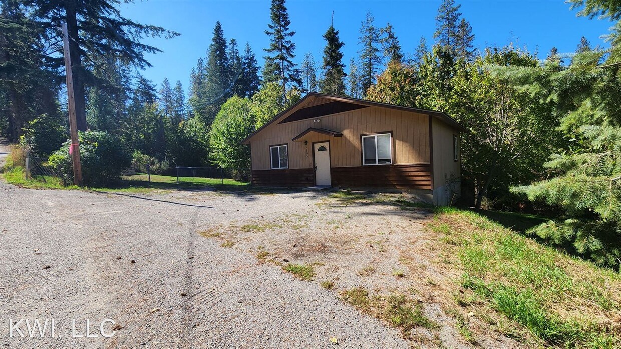 3495 S Schilling Loop, Post Falls, ID 83854 - House Rental in Post ...
