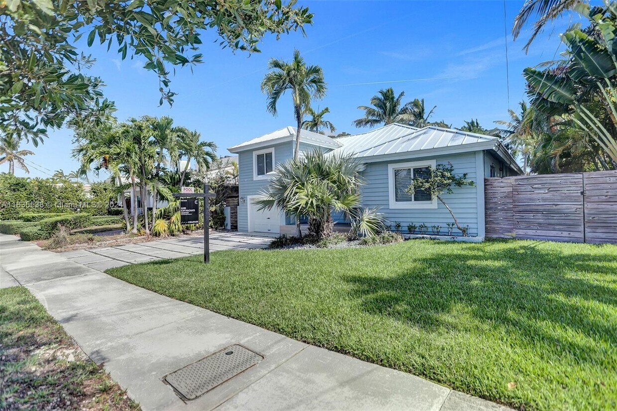 7945 Noremac Ave, Miami, FL 33141 - House Rental in Miami, FL ...