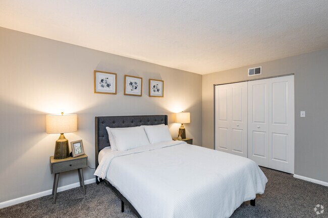 Shaler Highlands Apartments - 629 Glen Malcolm Dr Glenshaw, PA ...