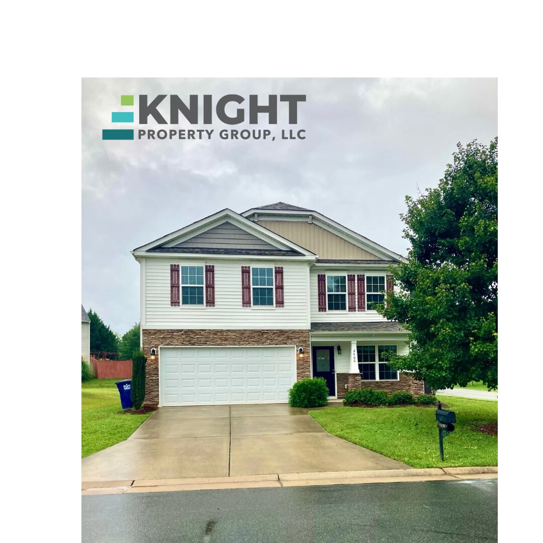 2406 Griffith Meadows Dr, Winston-Salem, NC 27103 - House Rental in ...