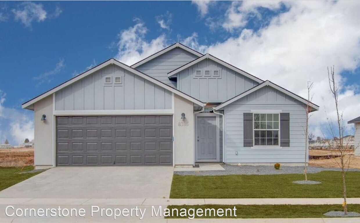 17793 N Newdale Ave, Nampa, ID 83687 - House Rental in Nampa, ID ...