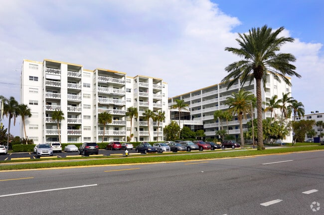 Gull Harbor Apartments - North Redington Beach, FL | Apartments.com