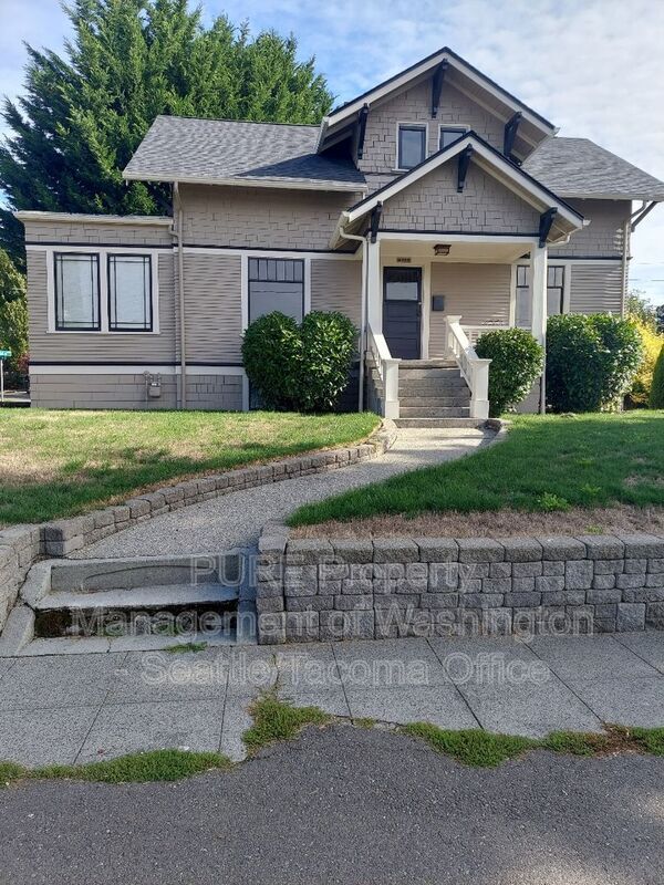 8408 Duncan Ave S Unit #B, Seattle, WA 98118 - Condo for Rent in ...