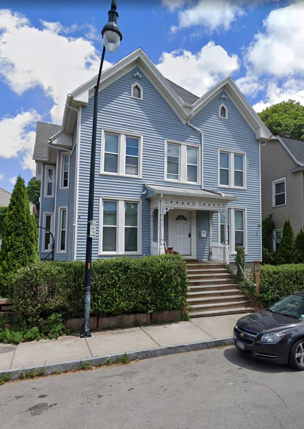188 Charlotte St Unit 190 DN, Rochester, NY 14607 - Condo for Rent in ...