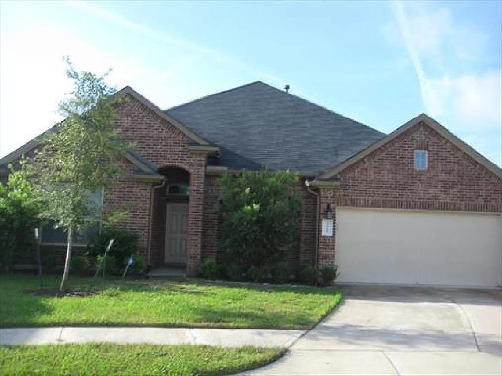 3535 Cambridge Falls Dr, Fresno, TX 77545 - House Rental in Fresno, TX ...