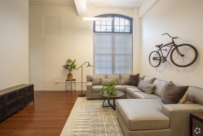 LOFTS AT INMAN MILLS - 240 4th St Inman, SC | Apartments.com