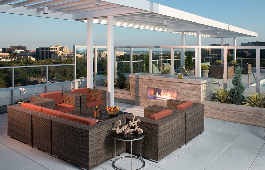 Verde Pointe Rentals - Arlington, VA | Apartments.com