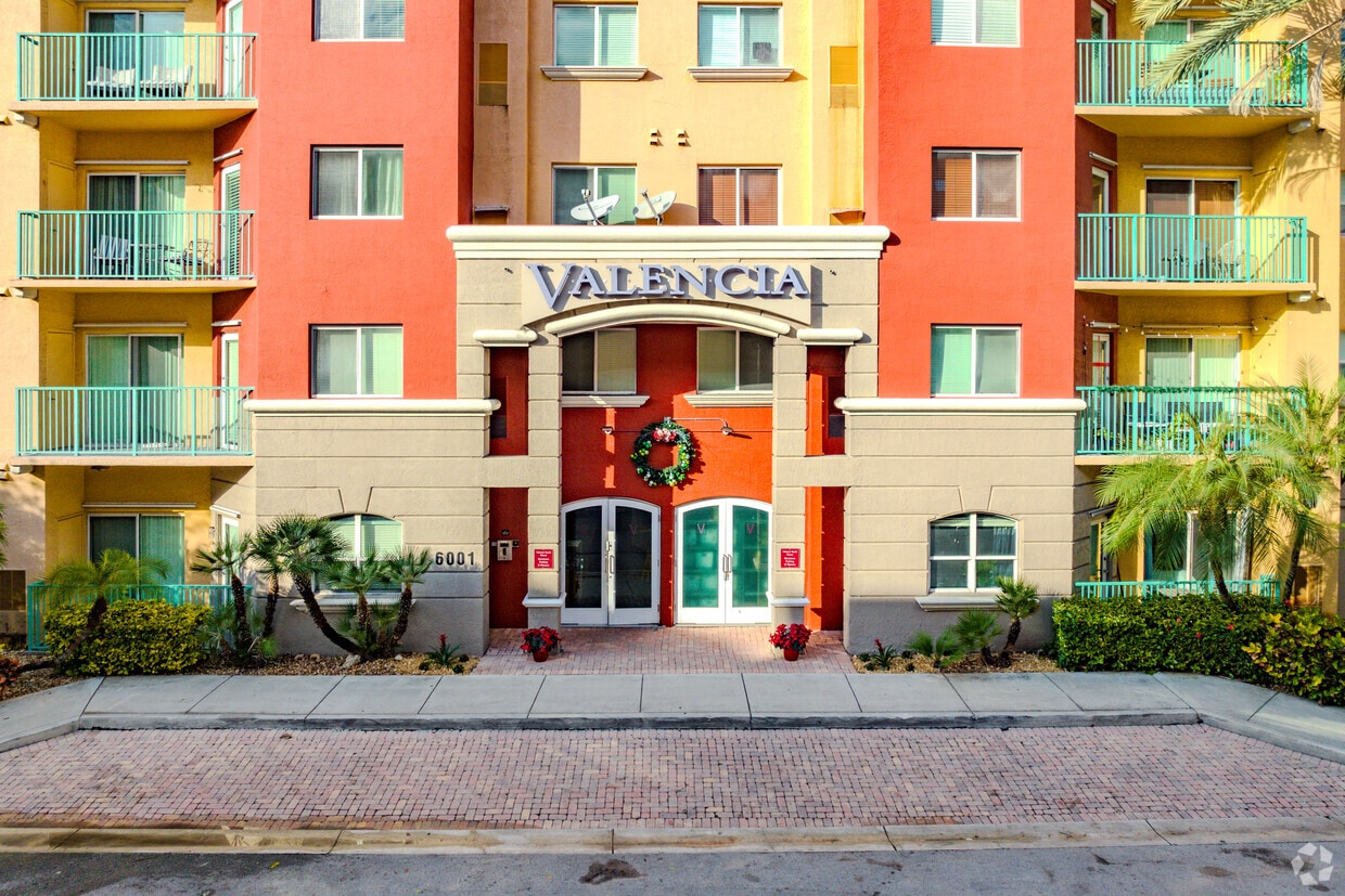 Valencia South Miami - 6001 Sw 70th St South Miami, FL 33143 ...